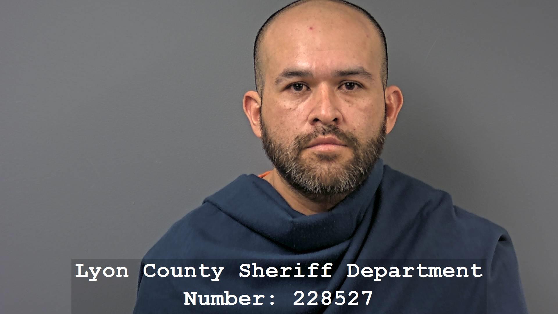 - Lyon County Sheriff's Office - Lyon County Sheriff's Office